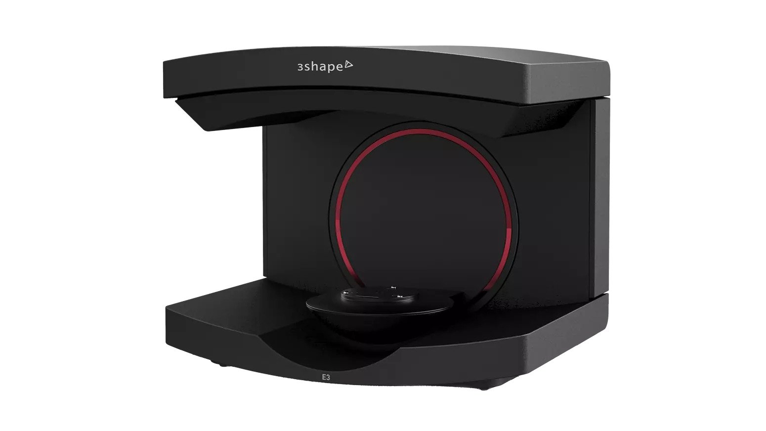 Scanner laborator, 3D E3 3shape - AGC New Dent