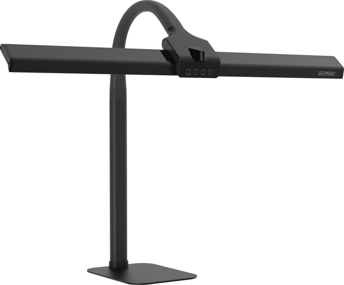 BROADWING TLC 9100 CRI PLUS - BLACK - AGC New Dent