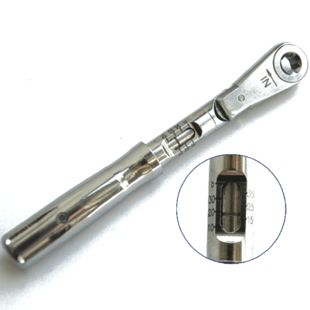 Universal Manual Torque Wrench - AGC New Dent