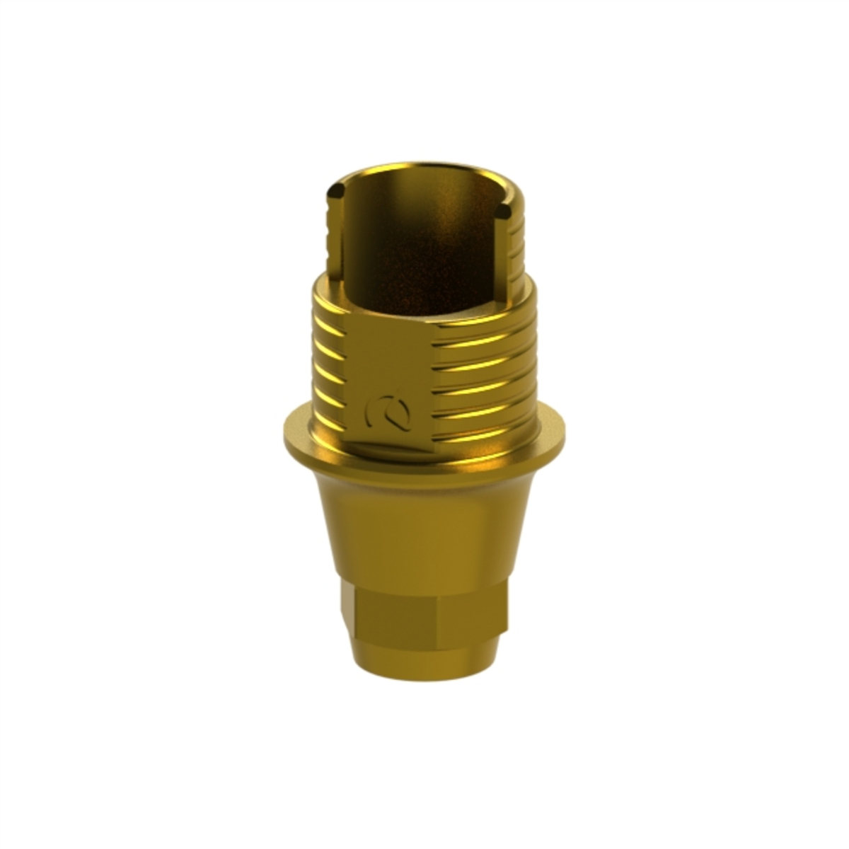 Baza de titan bont protetic tibase Dentium, Dio Implants, Megagen ...