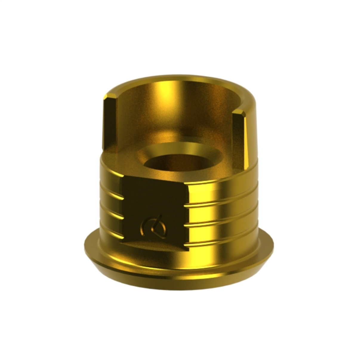 Non-engaging Dynamic Ti-Base G 0.6 Comp. 0074 - AGC New Dent