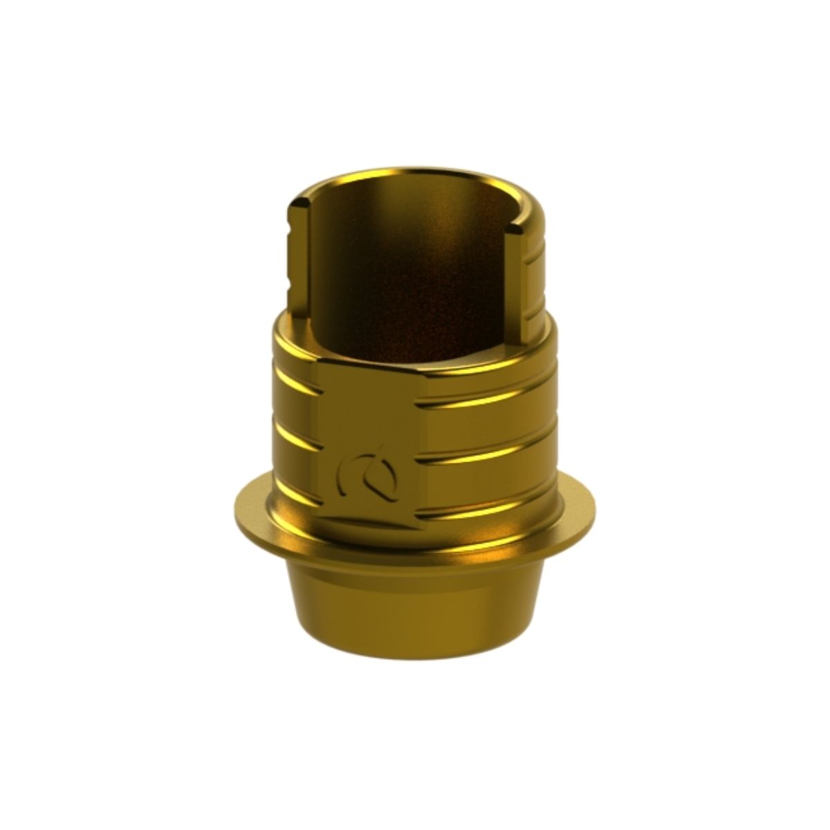 Baza de titan bont protetic tibase ALPHABIO Conical Standard Connection ...